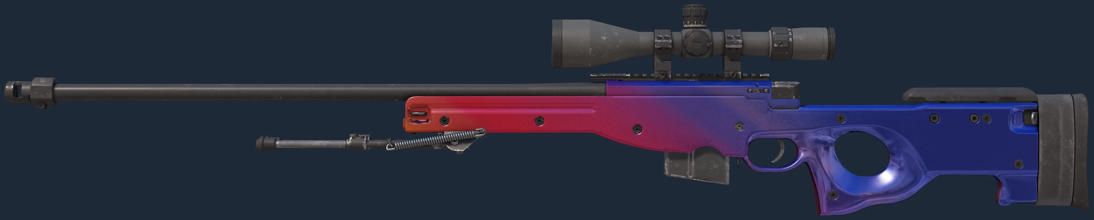 CS2 Fades