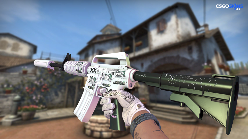 Sticker | imoRR | Antwerp 2022 - CSGOSKINS.GG