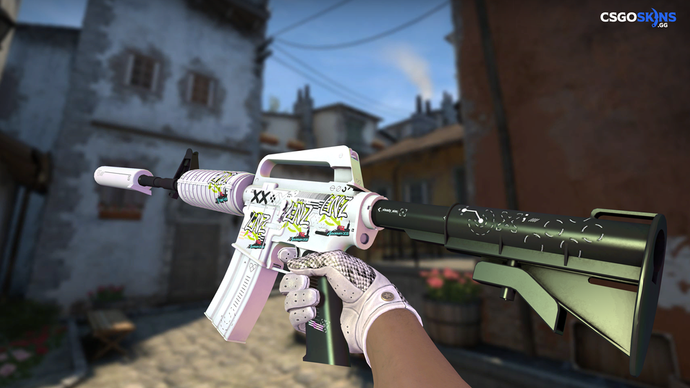 Sticker | LNZ | Stockholm 2021 - CSGOSKINS.GG