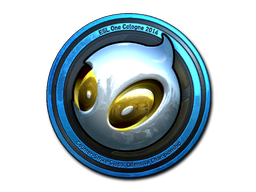 All Cologne 2014 Stickers - CSGOSKINS.GG