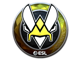 All Katowice 2019 Stickers - CSGOSKINS.GG