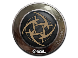 All Katowice 2019 Stickers - CSGOSKINS.GG