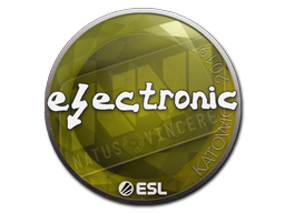 All Katowice 2019 Legends Autograph Capsule Stickers - CSGOSKINS.GG