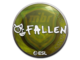 All Katowice 2019 Legends Autograph Capsule Stickers - CSGOSKINS.GG