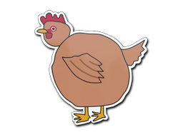 All Poorly Drawn Capsule Stickers - CSGOSKINS.GG