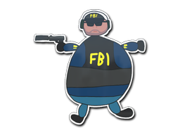 All Poorly Drawn Capsule Stickers - CSGOSKINS.GG