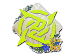 All Ninjas in Pyjamas Stickers - CSGOSKINS.GG