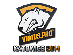 All EMS Katowice 2014 Challengers Stickers - CSGOSKINS.GG