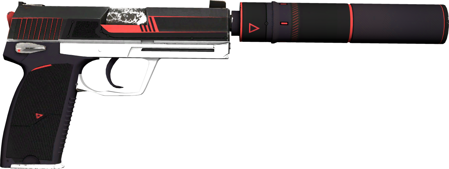 USP-S | Cyrex - CSGOSKINS.GG
