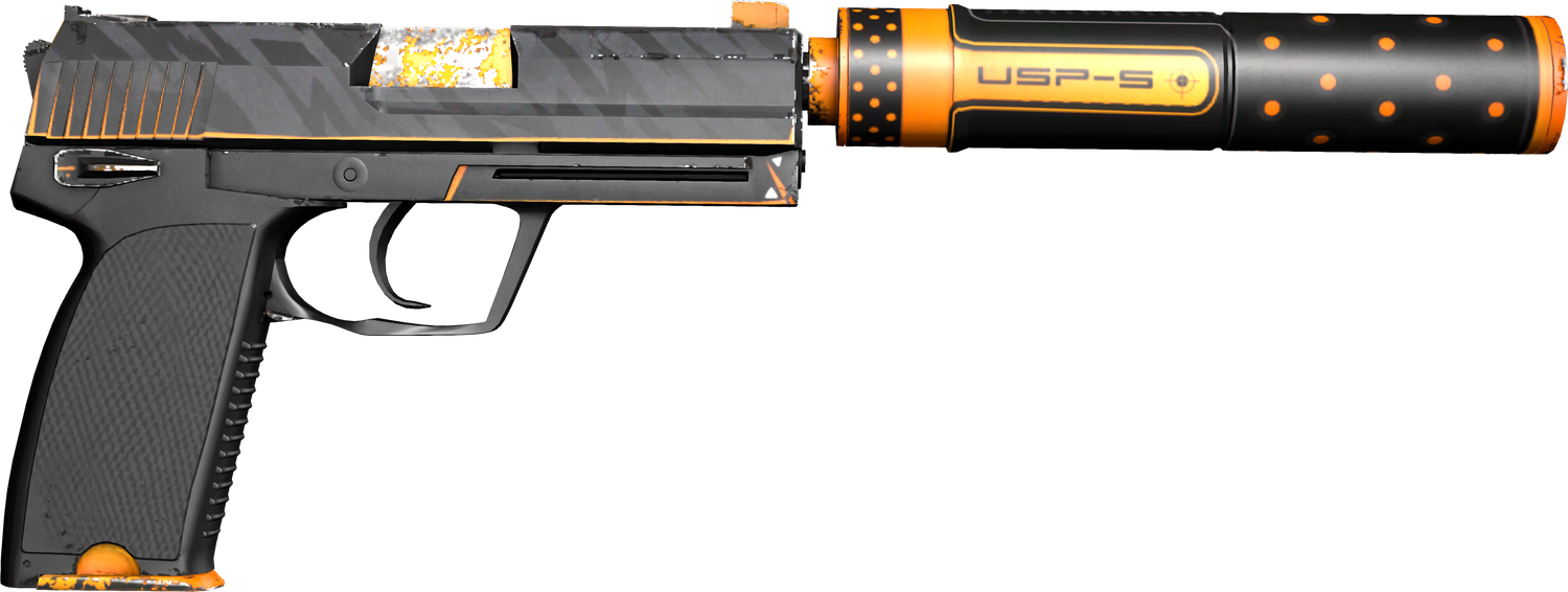 USP-S | Orion - CSGOSKINS.GG