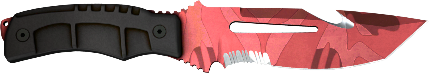 Survival Knife | Slaughter - CSGOSKINS.GG