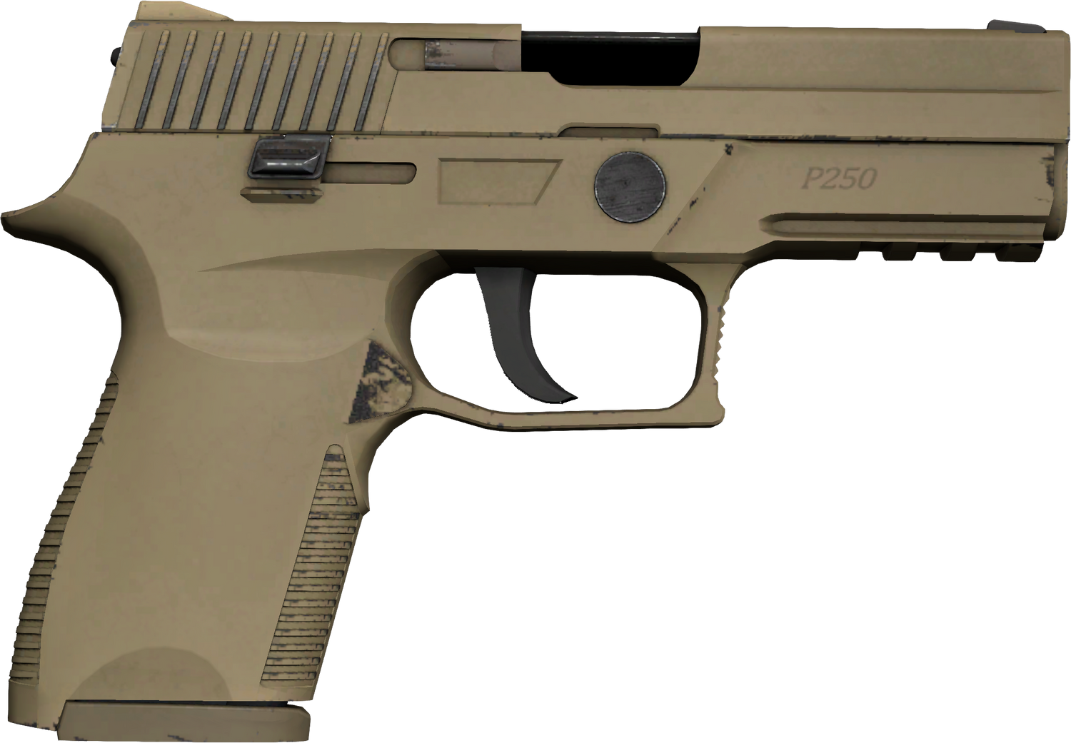 P250 | Sand Dune - CSGOSKINS.GG