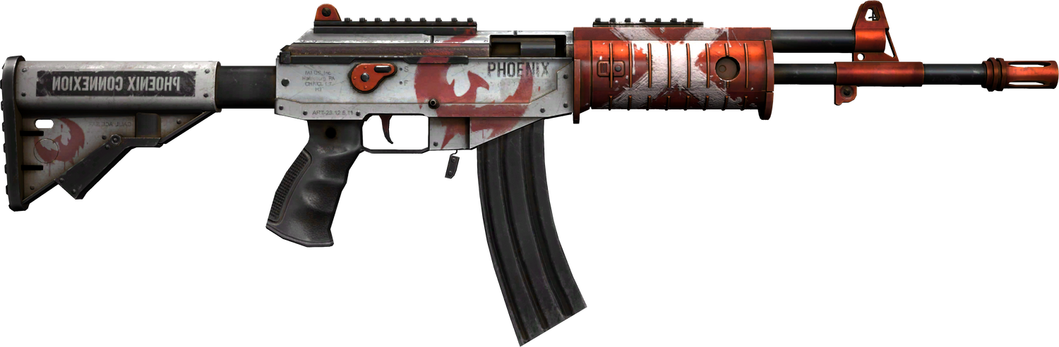 Galil AR | Connexion - CSGOSKINS.GG