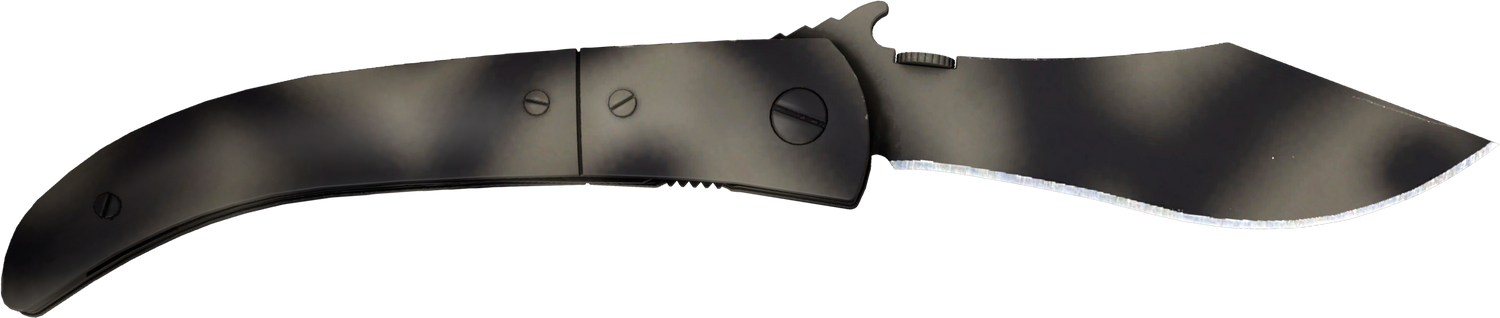 Navaja Knife | Scorched - CSGOSKINS.GG