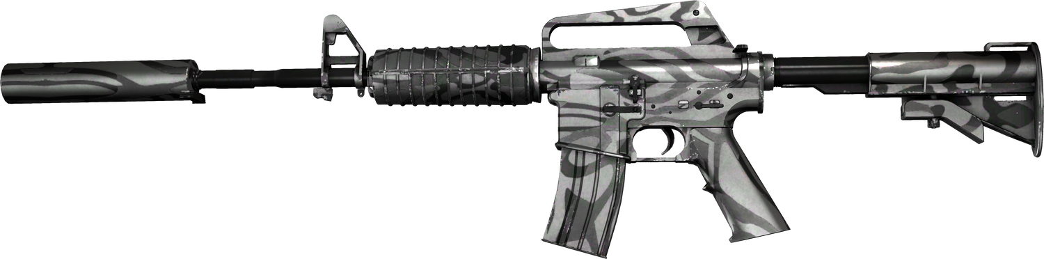 M4A1-S | Dark Water - CSGOSKINS.GG