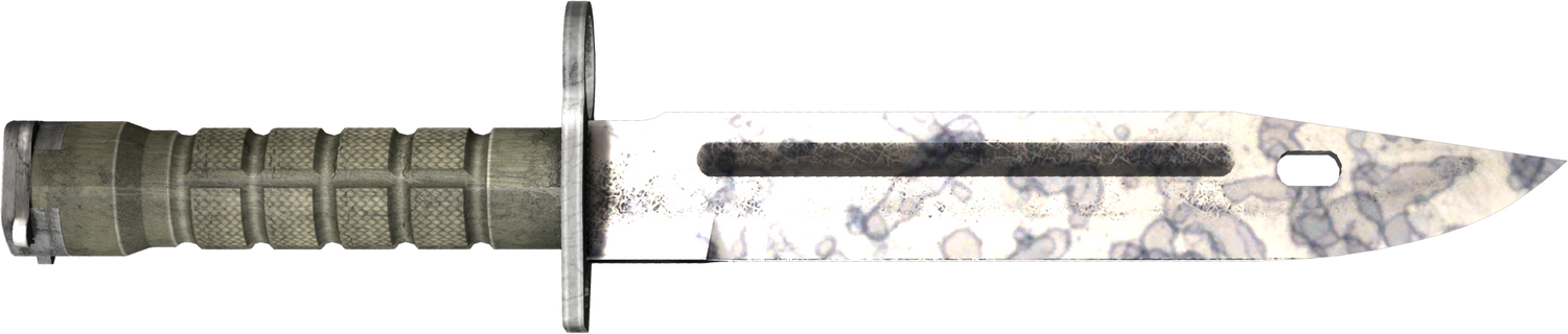 Bayonet | Stained - CSGOSKINS.GG