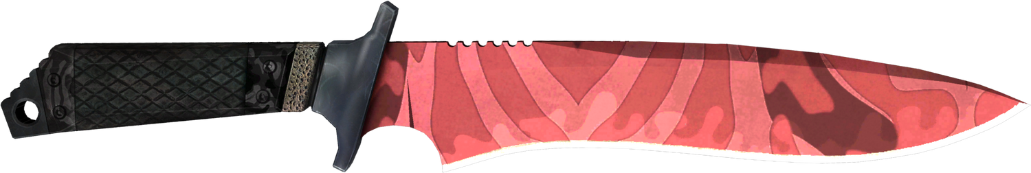 Classic Knife | Slaughter - CSGOSKINS.GG