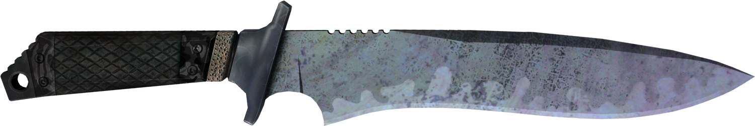 Classic Knife | Blue Steel - CS:GO Skins