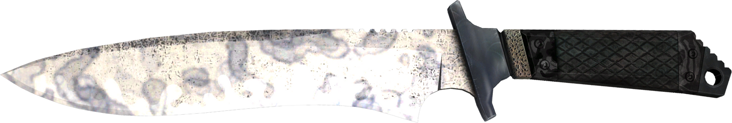 Classic Knife | Stained - CSGOSKINS.GG