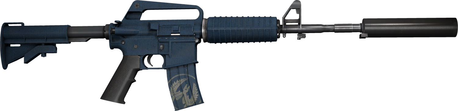 M4A1-S | Guardian - CSGOSKINS.GG
