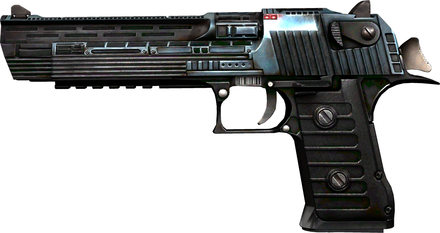 Desert Eagle | Directive - CSGOSKINS.GG