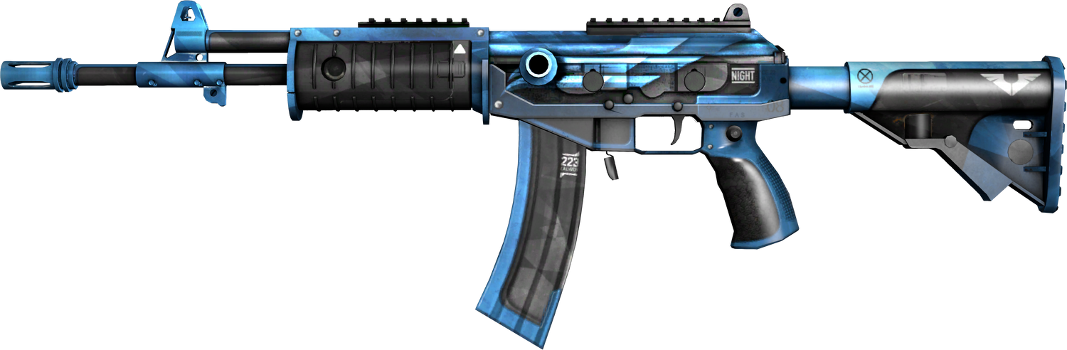 The Best Galil AR Skins You Can Buy
