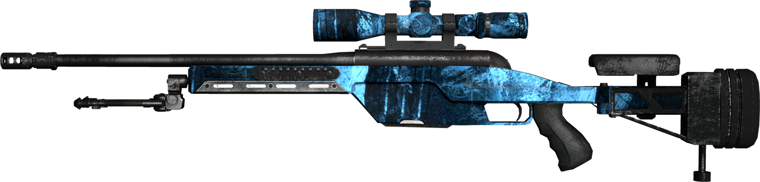 The Best SSG 08 Skins In CS:GO - CSGOSKINS.GG