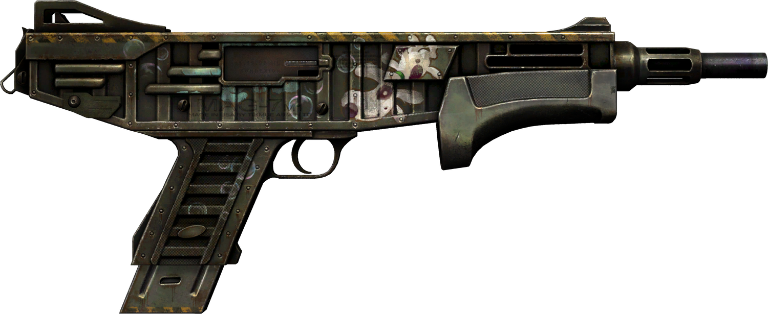 MAG-7 | Popdog - CSGOSKINS.GG