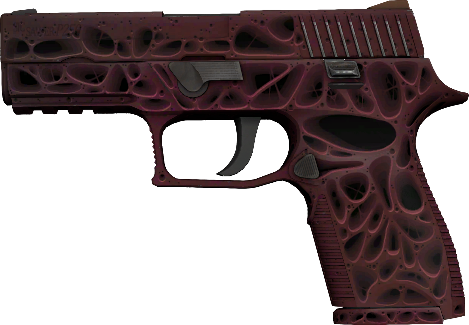 P250 | Contaminant - CSGOSKINS.GG