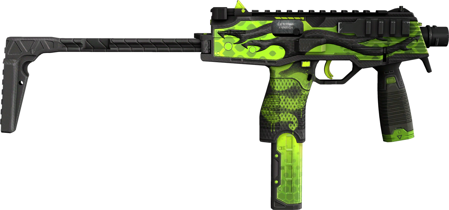 MP9 | Hydra - CSGOSKINS.GG