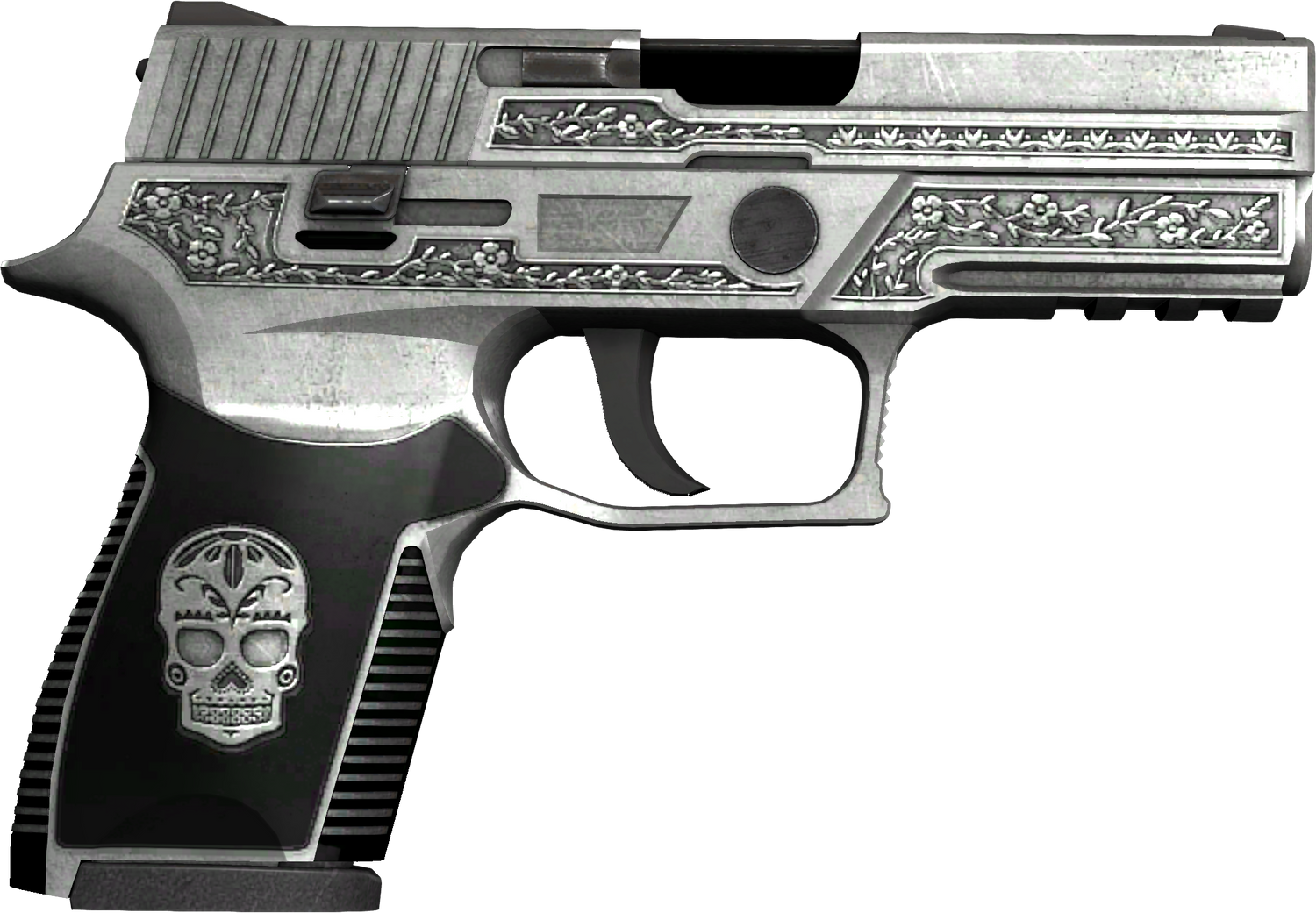 P250 | Cartel - CSGOSKINS.GG