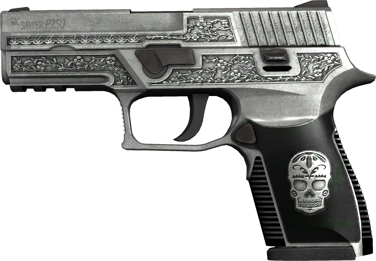 P250 | Cartel - CSGOSKINS.GG