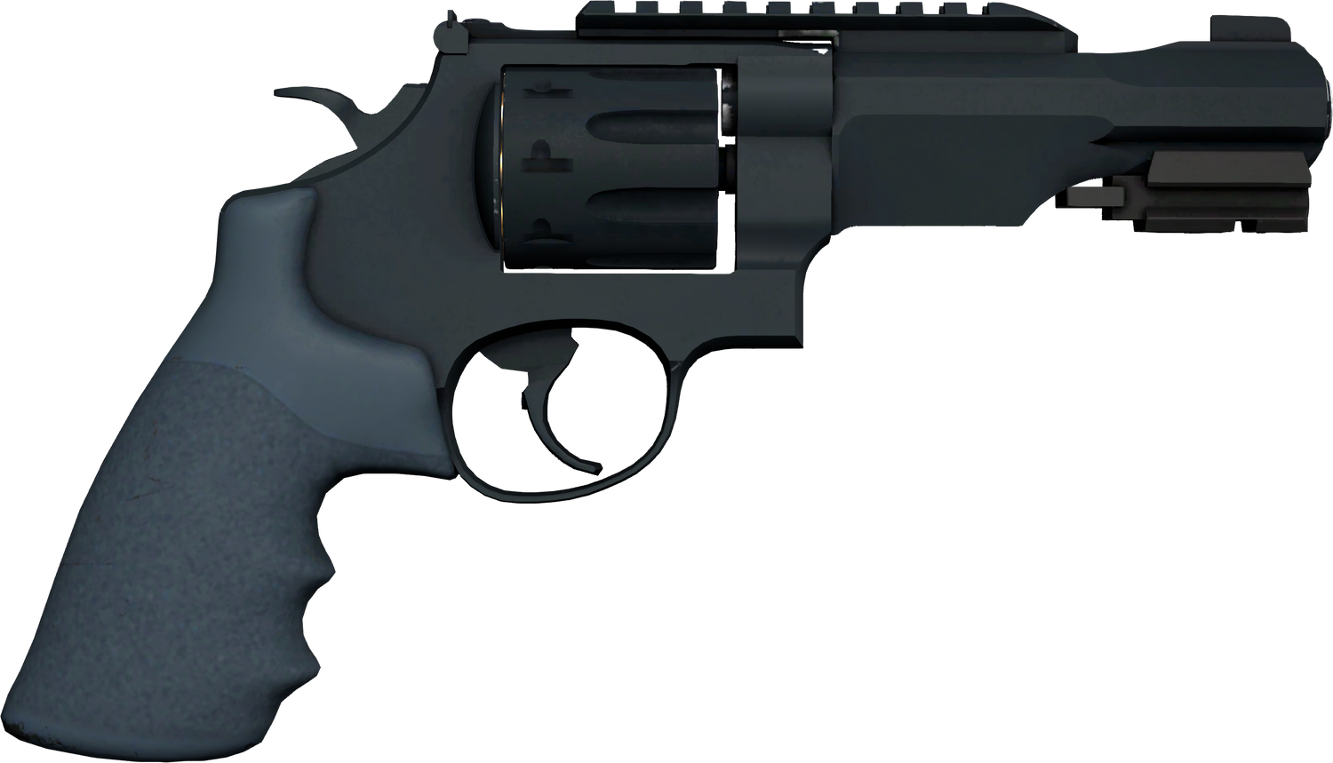 R8 Revolver | Night - CSGOSKINS.GG
