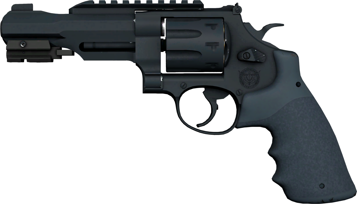 R8 Revolver | Night - CSGOSKINS.GG