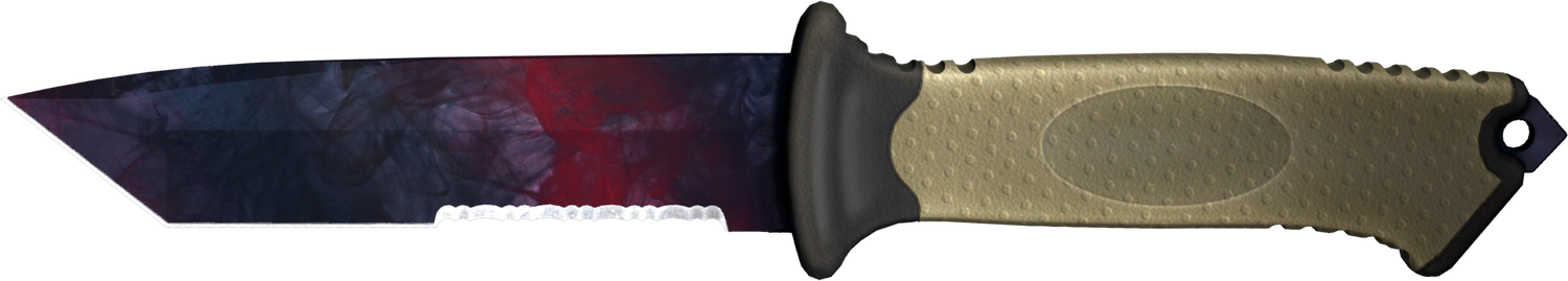 Ursus Knife | Doppler - CSGOSKINS.GG