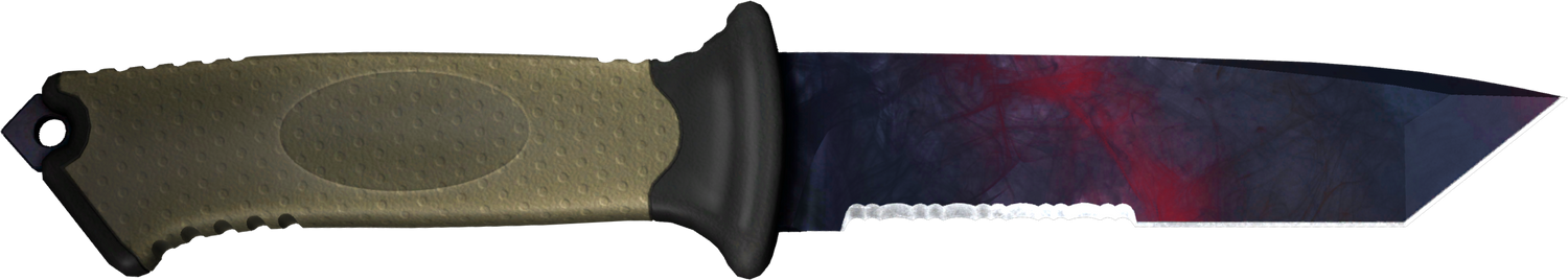 Ursus Knife | Doppler - CSGOSKINS.GG