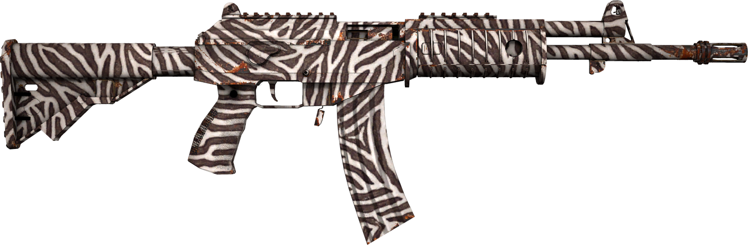 Galil AR | Akoben - CSGOSKINS.GG