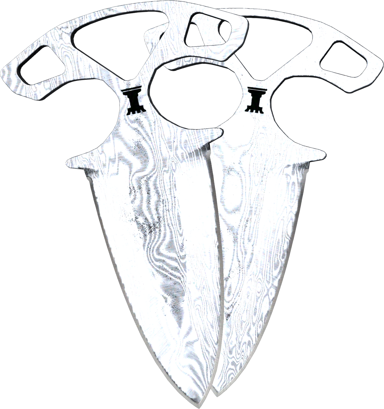 The Best Shadow Daggers Skins In CS:GO - CSGOSKINS.GG