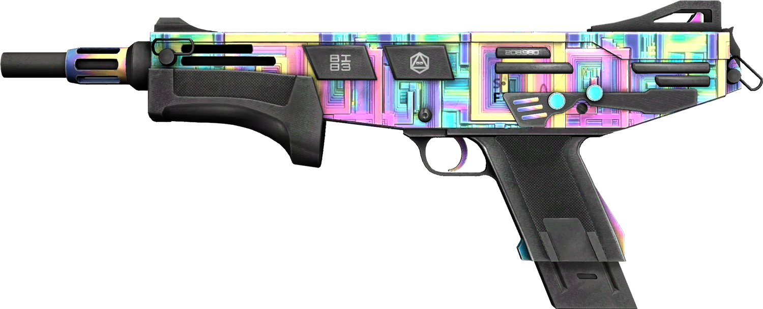 The Best MAG-7 Skins In CS:GO - CSGOSKINS.GG