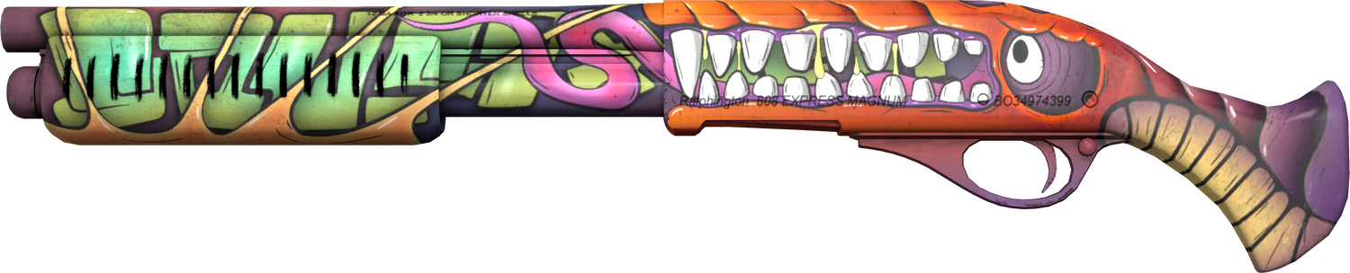 The Best Sawed-Off Skins In CS:GO - CSGOSKINS.GG