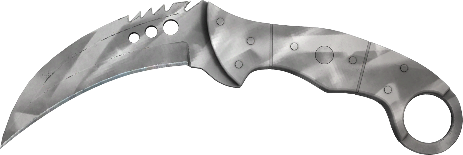 Talon Knife | Urban Masked - CSGOSKINS.GG