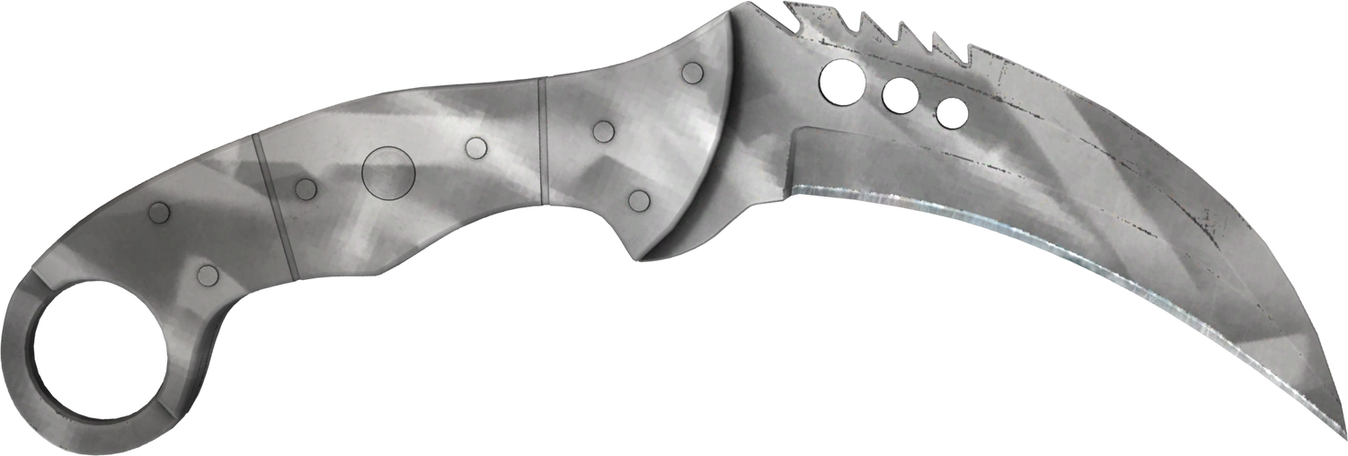 Talon Knife | Urban Masked - CSGOSKINS.GG