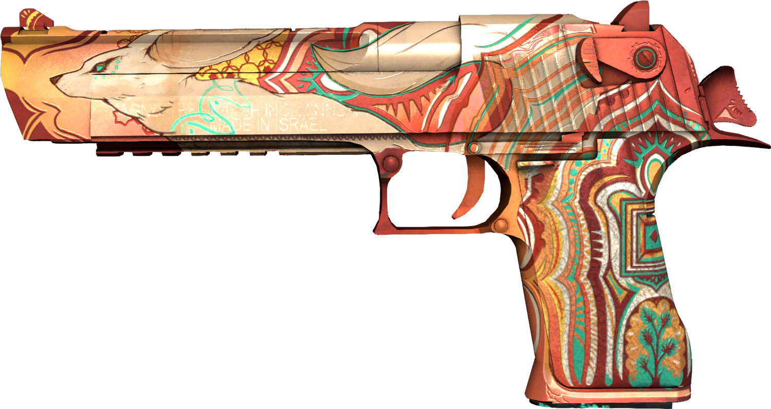 The Best Desert Eagle Skins in CS:GO - CSGOSKINS.GG