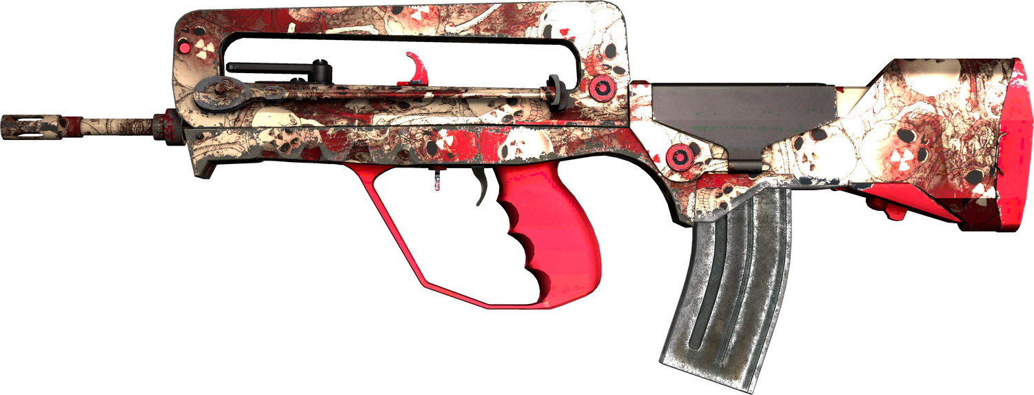 FAMAS | Styx - CSGOSKINS.GG