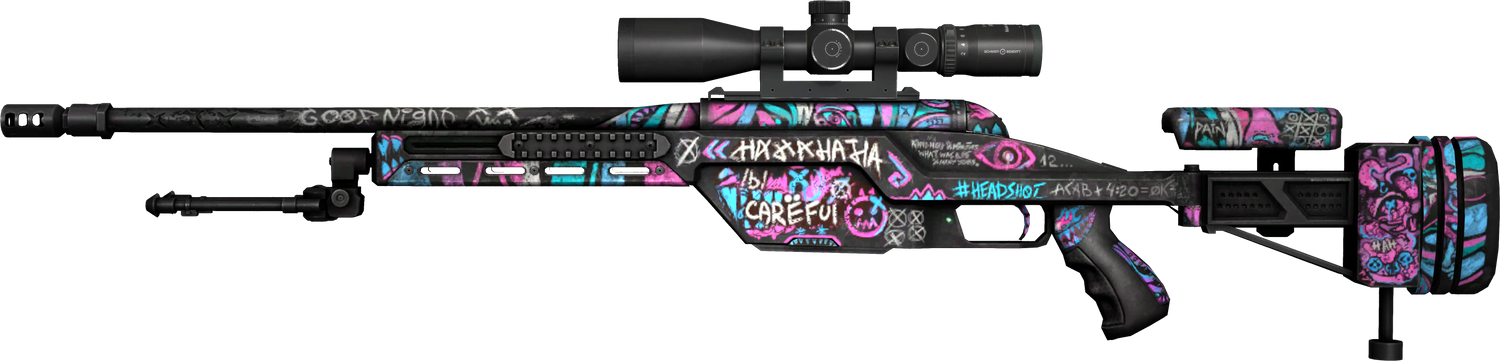 The Best SSG 08 Skins In CS:GO - CSGOSKINS.GG