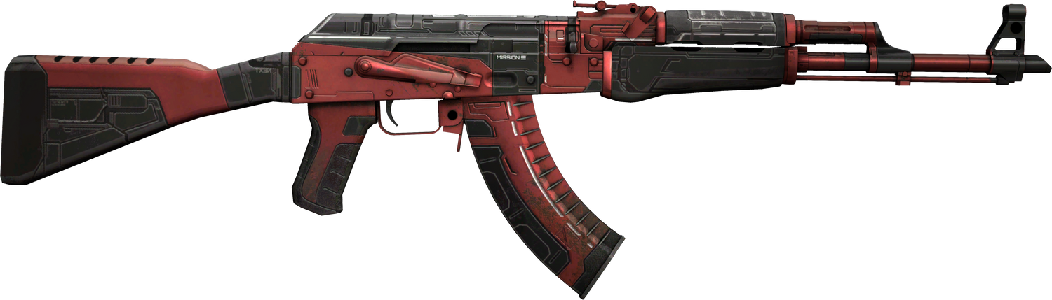 AK-47 | Orbit Mk01 - CSGOSKINS.GG