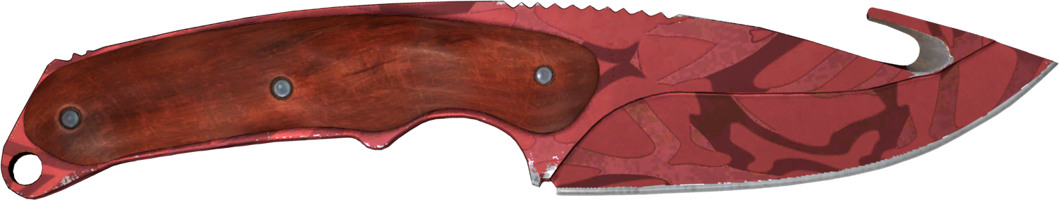 Gut Knife | Slaughter - CSGOSKINS.GG