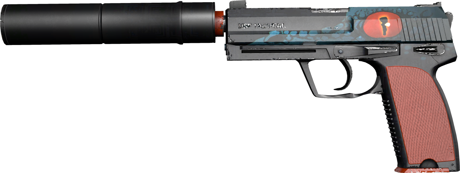 USP-S | Caiman - CSGOSKINS.GG