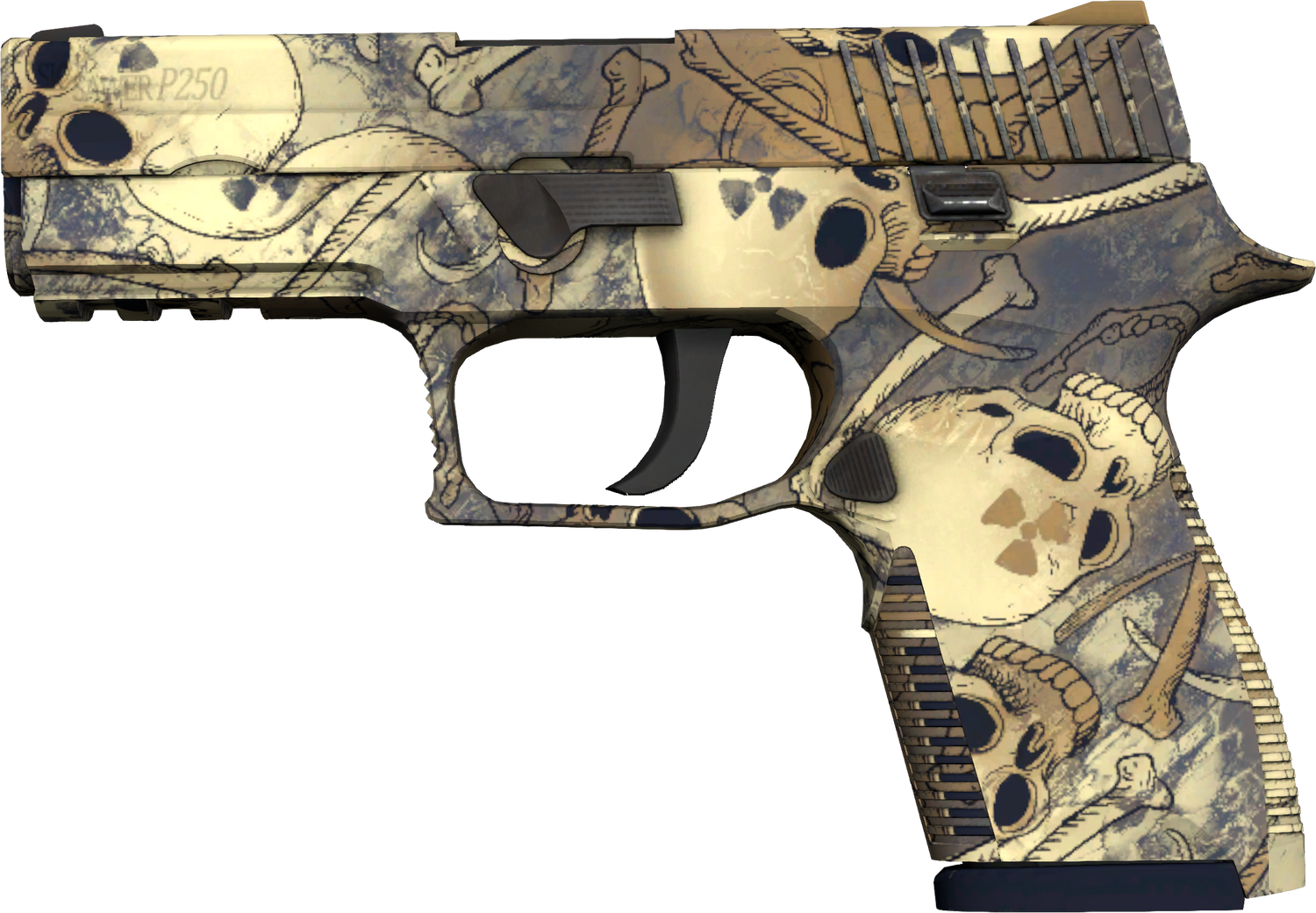 P250 | Contamination - CSGOSKINS.GG