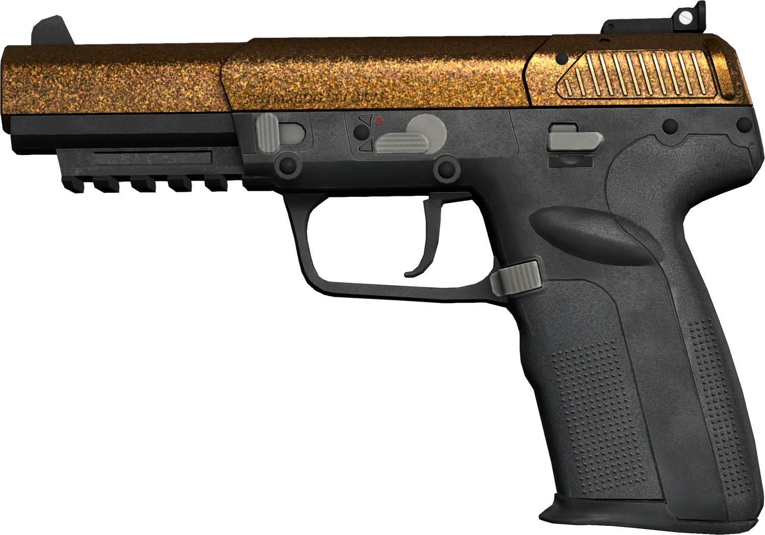 Five-SeveN | Copper Galaxy - CSGOSKINS.GG